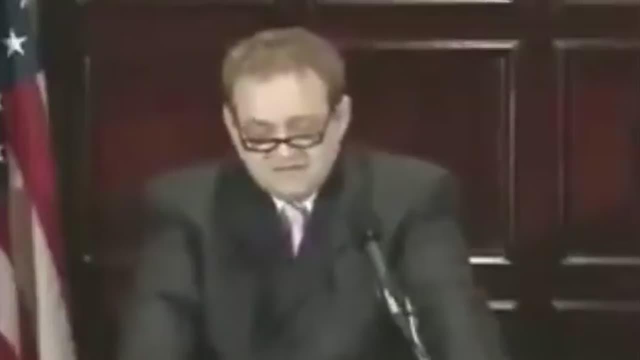 Obama Smoking Crack Testimony by Larry Sinclair - One News Page VIDEO