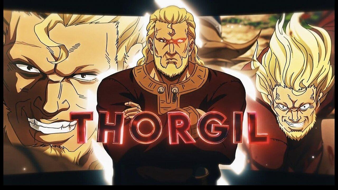 Vindland saga thorgil - One News Page VIDEO
