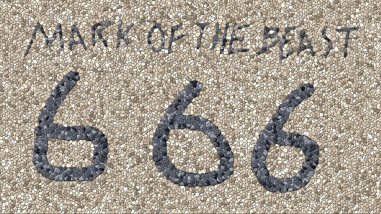 The Mark of the Beast 666 - One News Page VIDEO