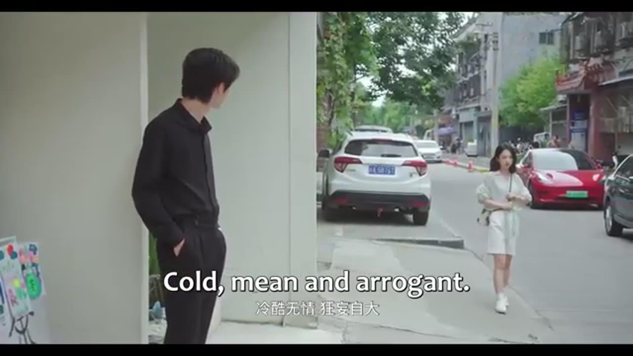 Cinderella broke up, the president was jealous, - One News Page VIDEO