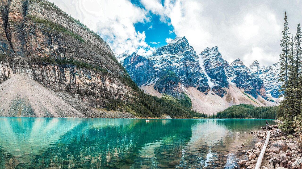 The Famous Mountains of the World - One News Page VIDEO