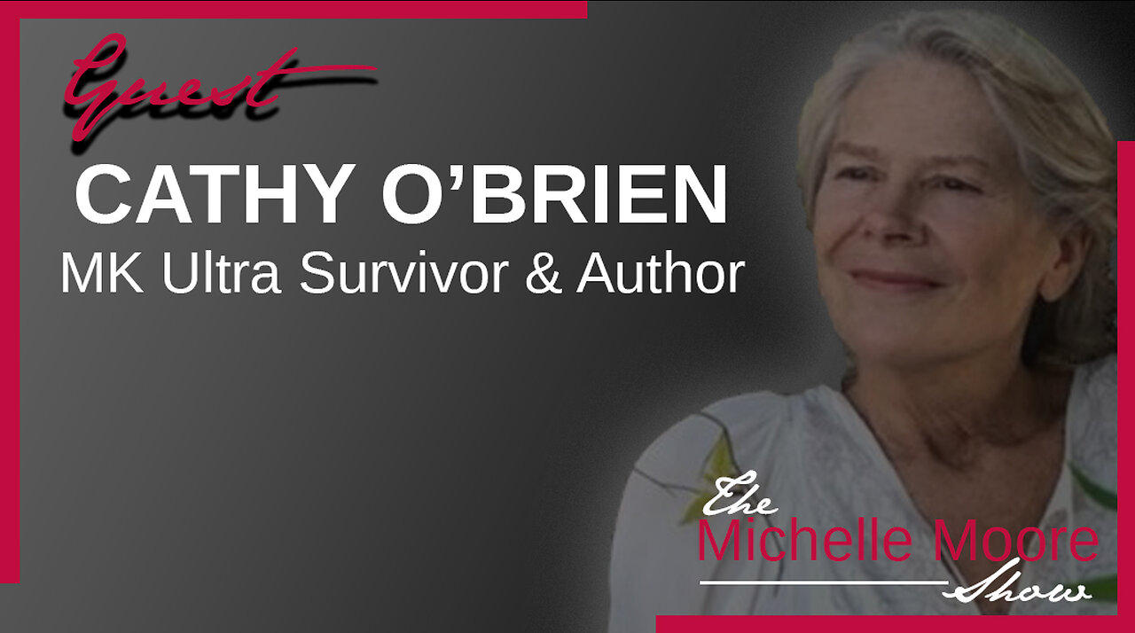 The Michelle Moore Show: Cathy O’Brien May 22, - One News Page VIDEO