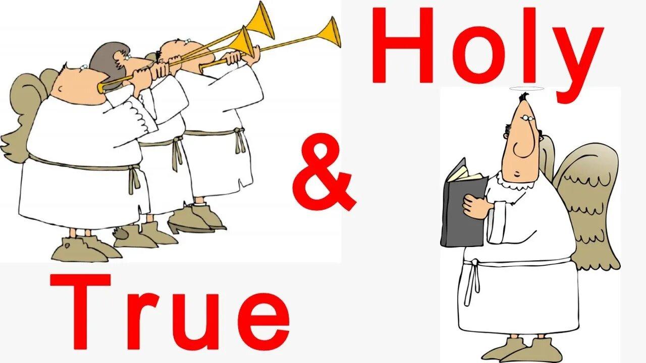 Live Holy and True Rev Brian Spangler Holy Ghost - One News Page VIDEO