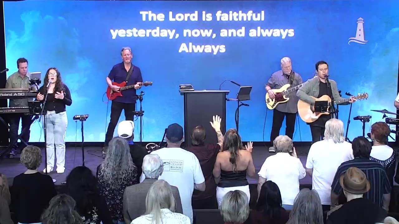 Earnest Expectation Philippians 119-26 Sunday - One News Page VIDEO