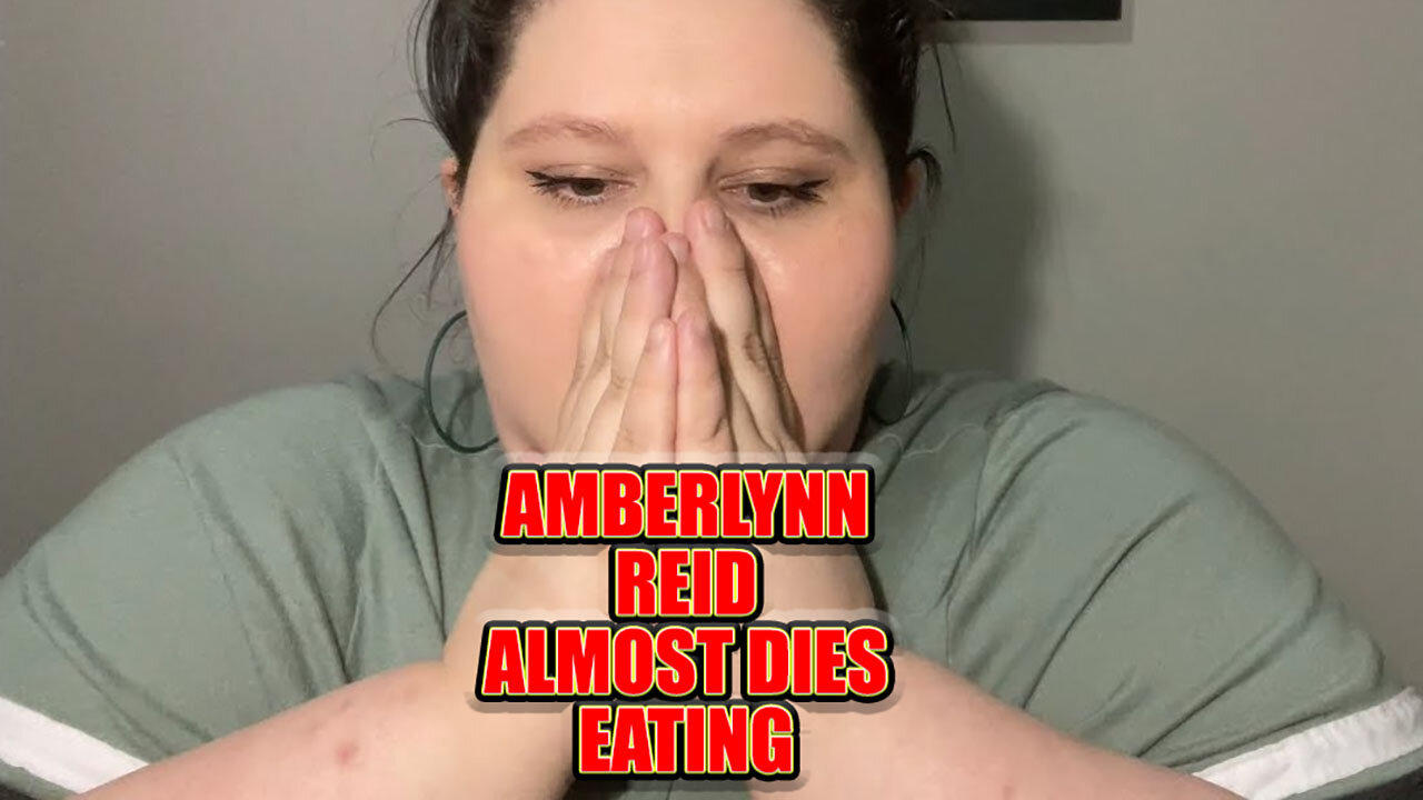 550 Pound Professional Victim Amberlynn Reid - One News Page VIDEO