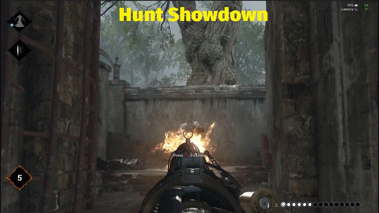 Hunt Showdown morning stream Money Makers - One News Page VIDEO