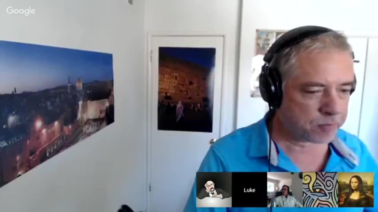 Colin Liddell, Matt Forney, Dennis Dale, - One News Page VIDEO