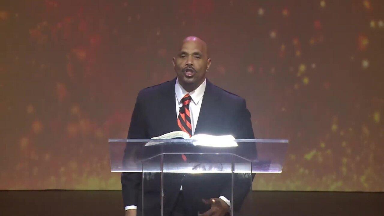 I Know Who Jesus Is - Bishop George Bloomer. - One News Page VIDEO