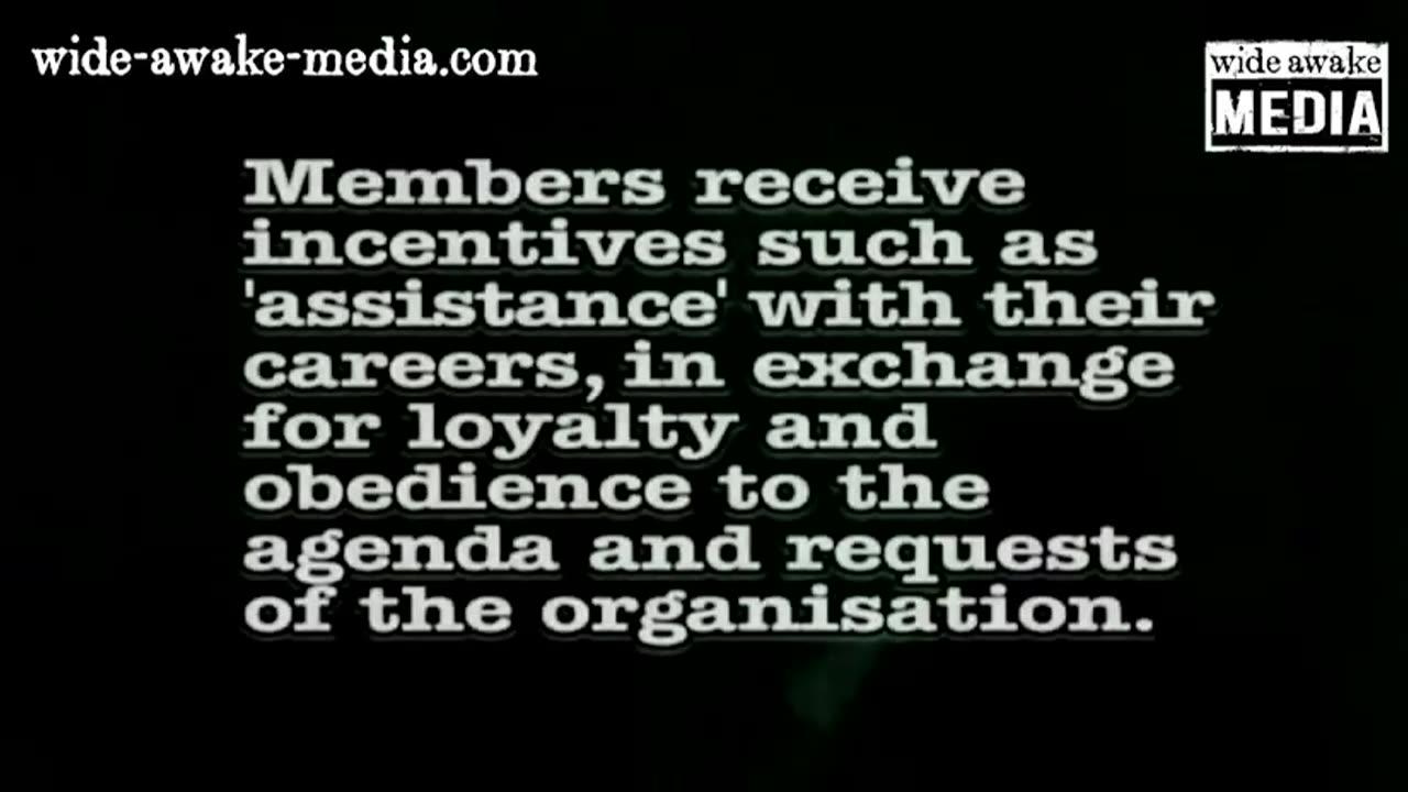 The Bilderberg Group from a documentary - One News Page VIDEO