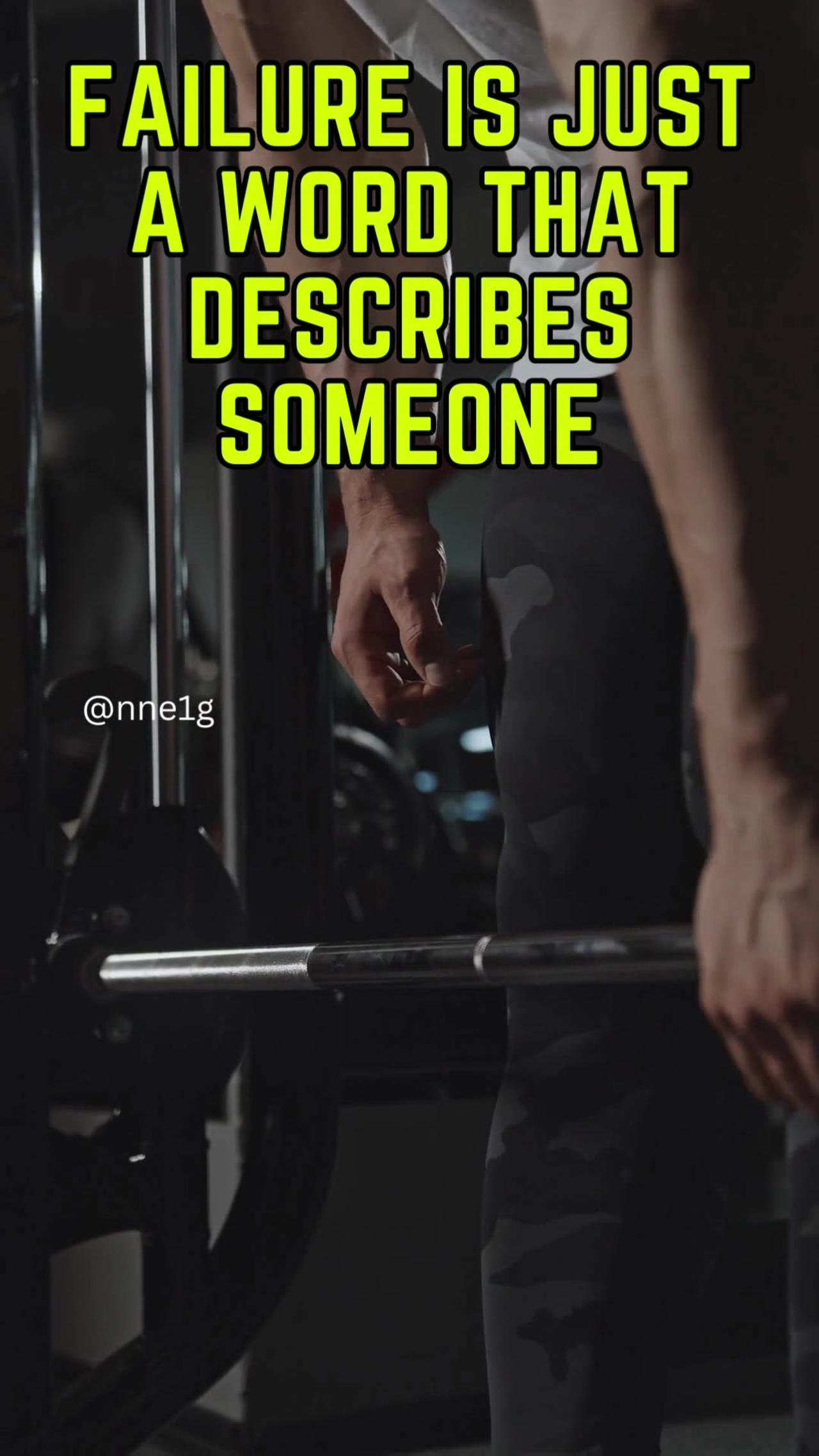 When Facing A Hard Task - One News Page VIDEO