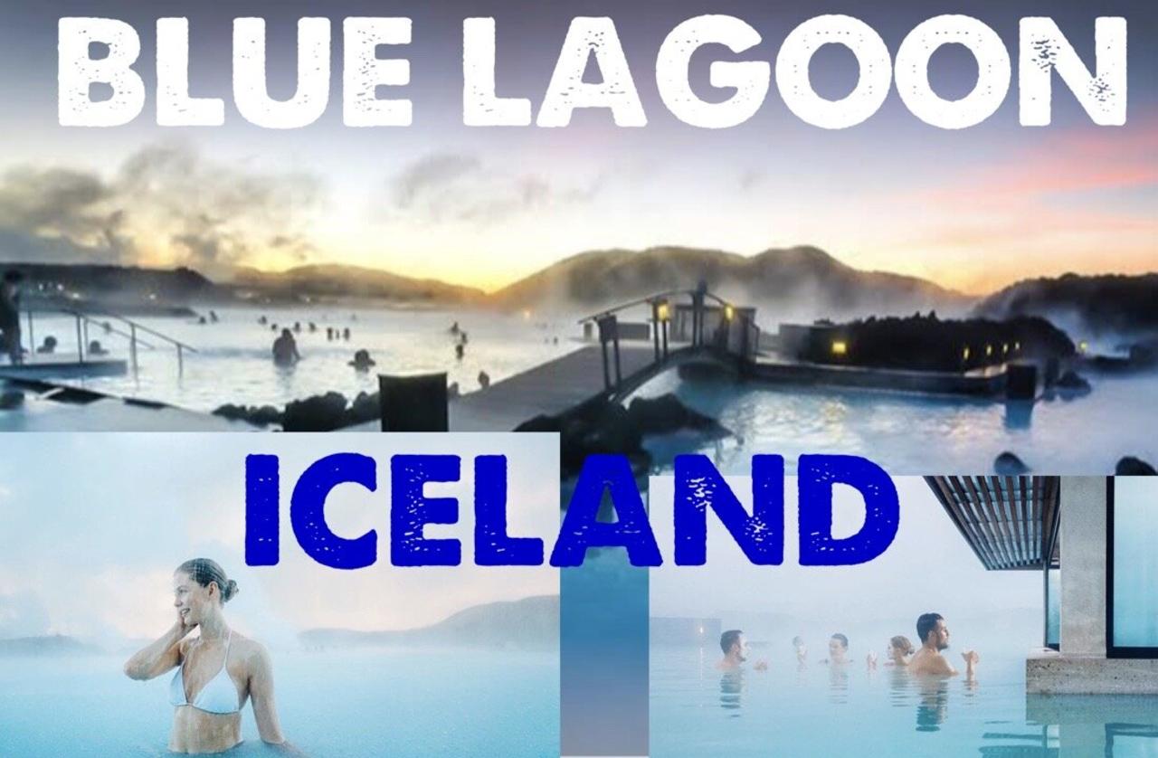 Amazing Places Around The World - (BLUE - One News Page VIDEO