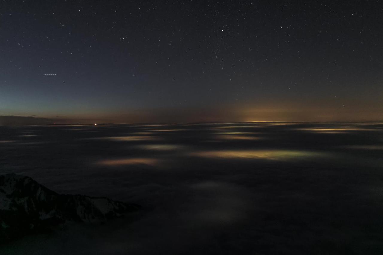 Eagle View - One News Page VIDEO