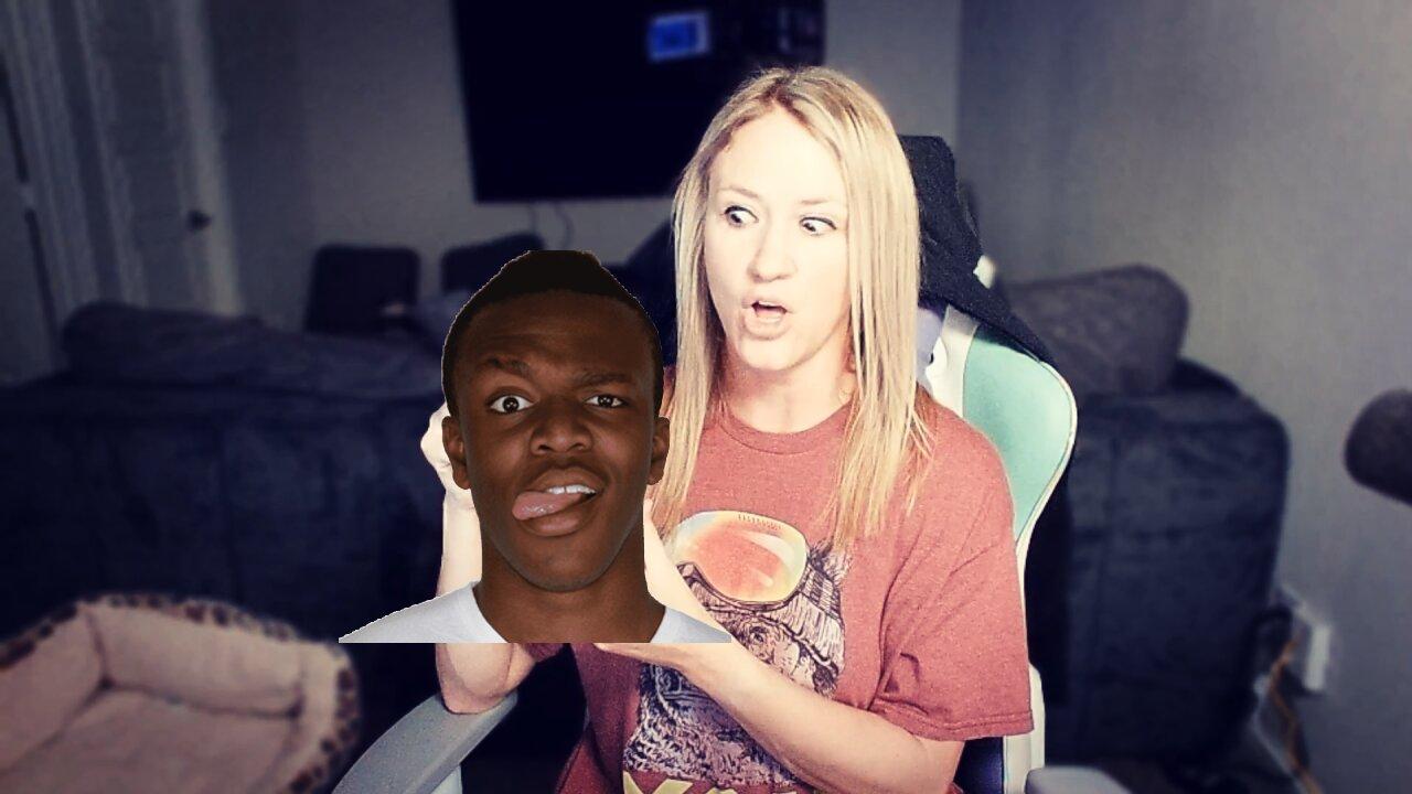 I TASTED KSI ....... - One News Page VIDEO