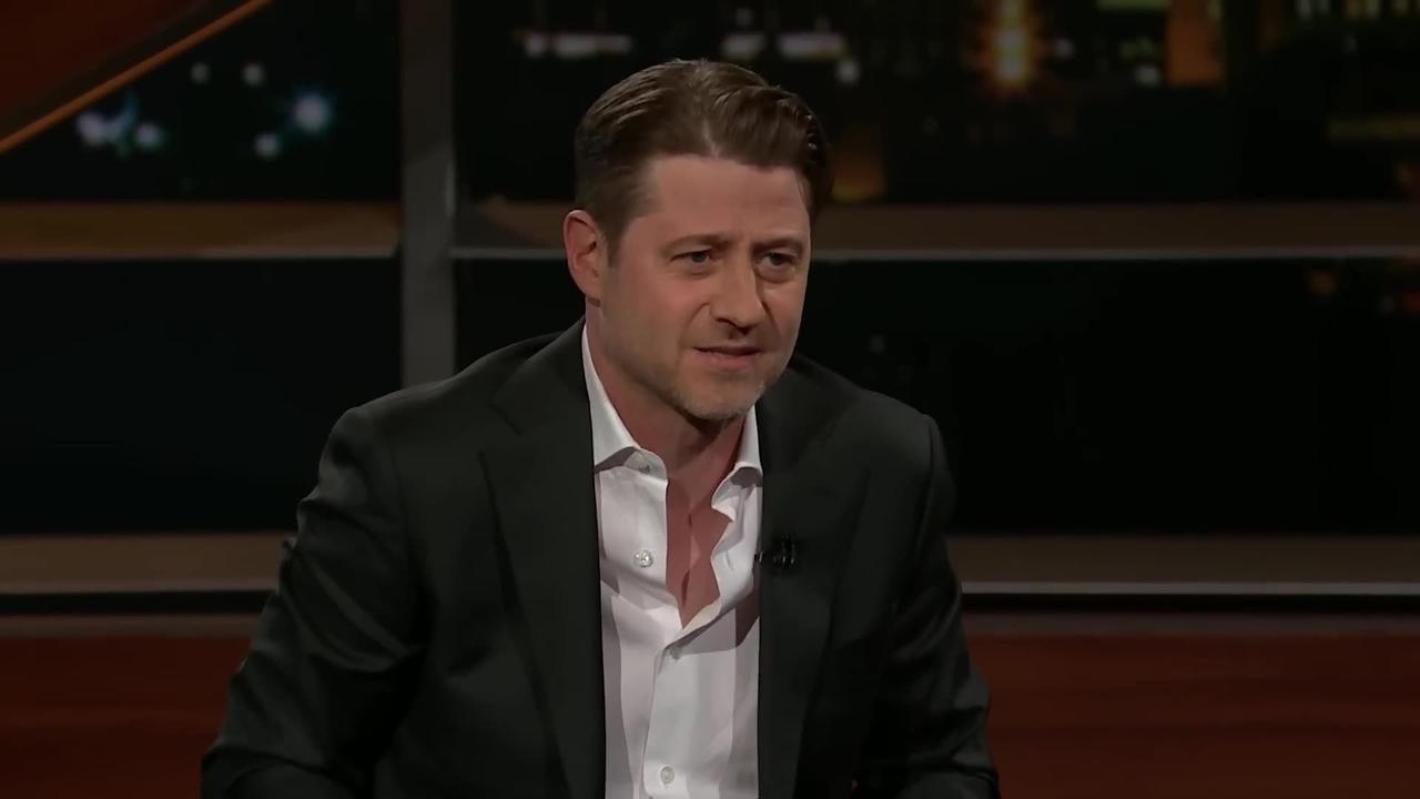 Ben McKenzie: Crypto is a Ponzi Scheme | Real - One News Page VIDEO