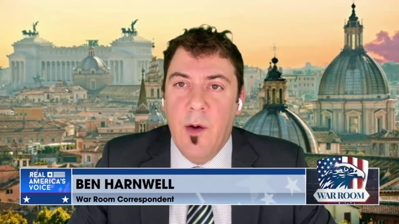 Harnwell: Everyone is fed up with finding - One News Page VIDEO