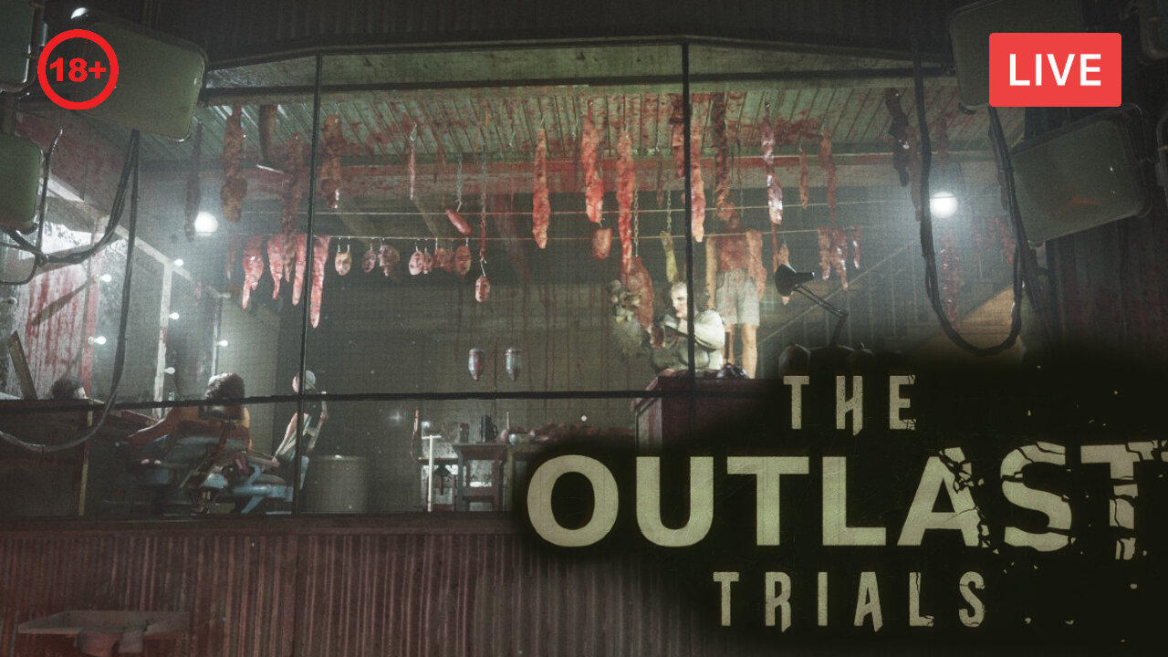 ON THE ROAD TO BECOMING REBORN :: THE OUTLAST - One News Page VIDEO