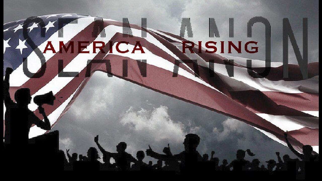 America Rising episode 27 - One News Page VIDEO