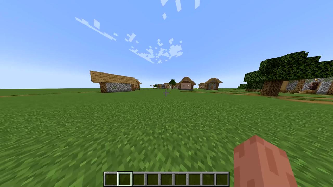 "Epic" Minecraft Gameplay - One News Page VIDEO