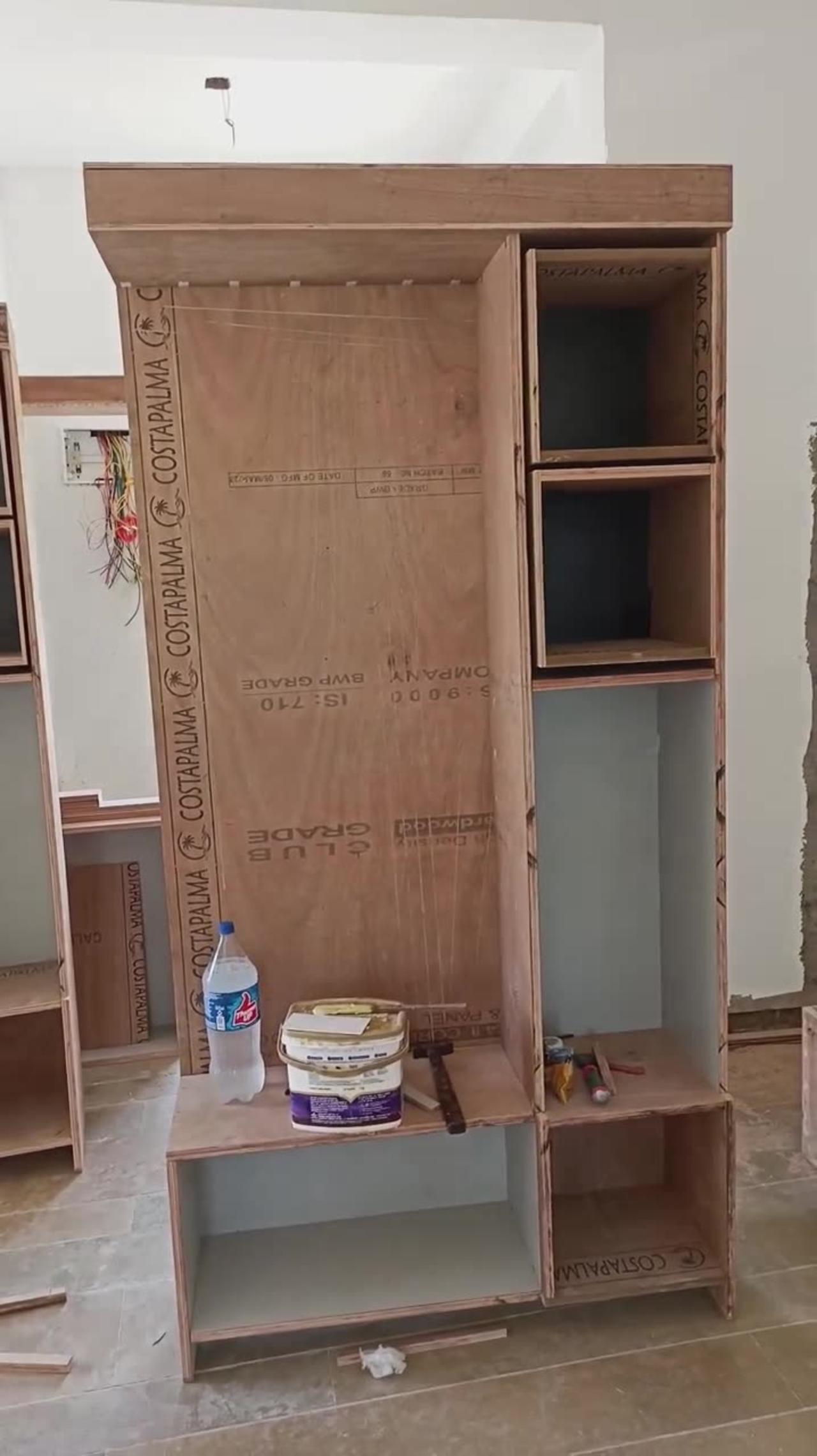 #dressing#process #bed #kitchen #kapat #TV - One News Page VIDEO