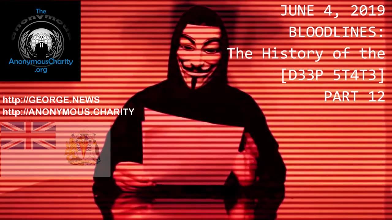 The History of The Deep State, Part 12 - One News Page VIDEO