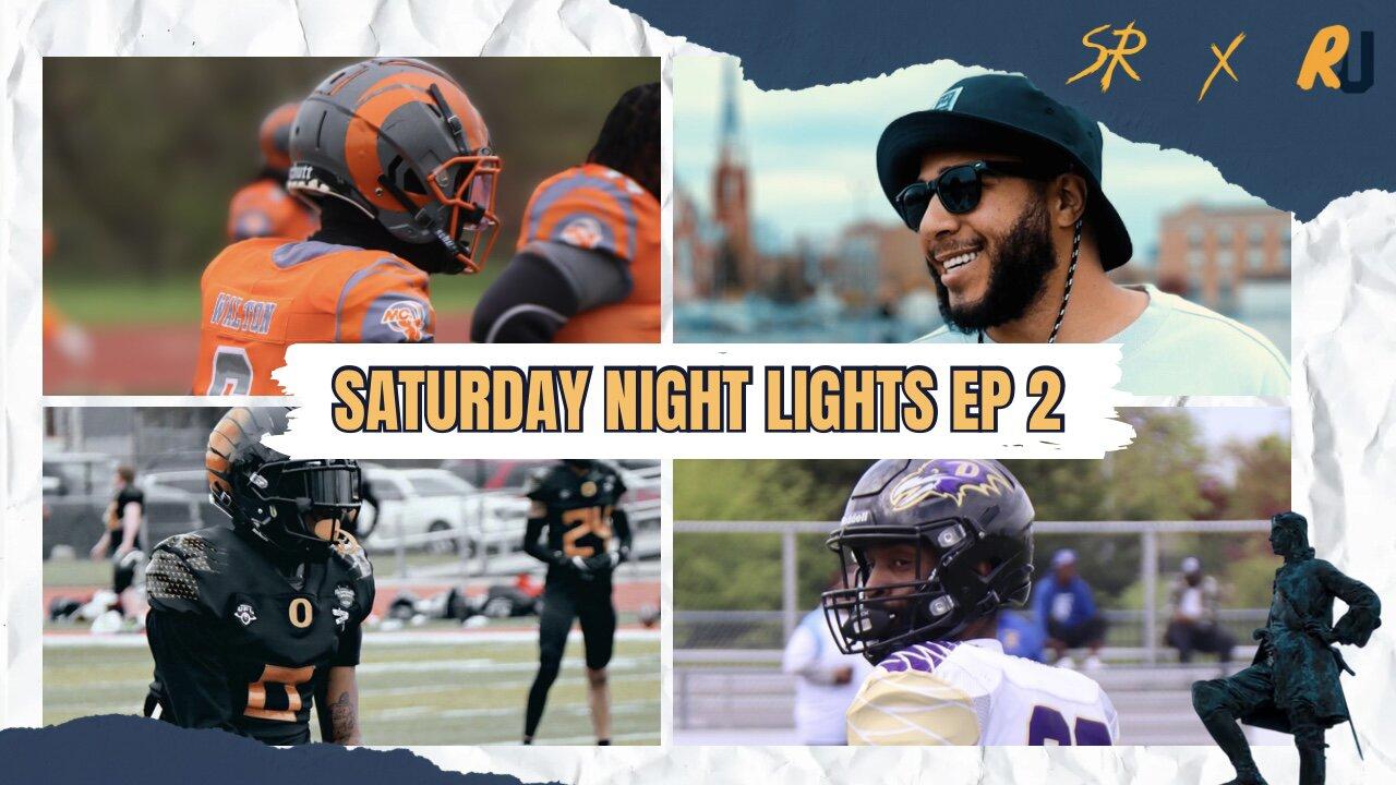 3A NATIONAL CHAMPS END GAME IN TIE (Motor City - One News Page VIDEO