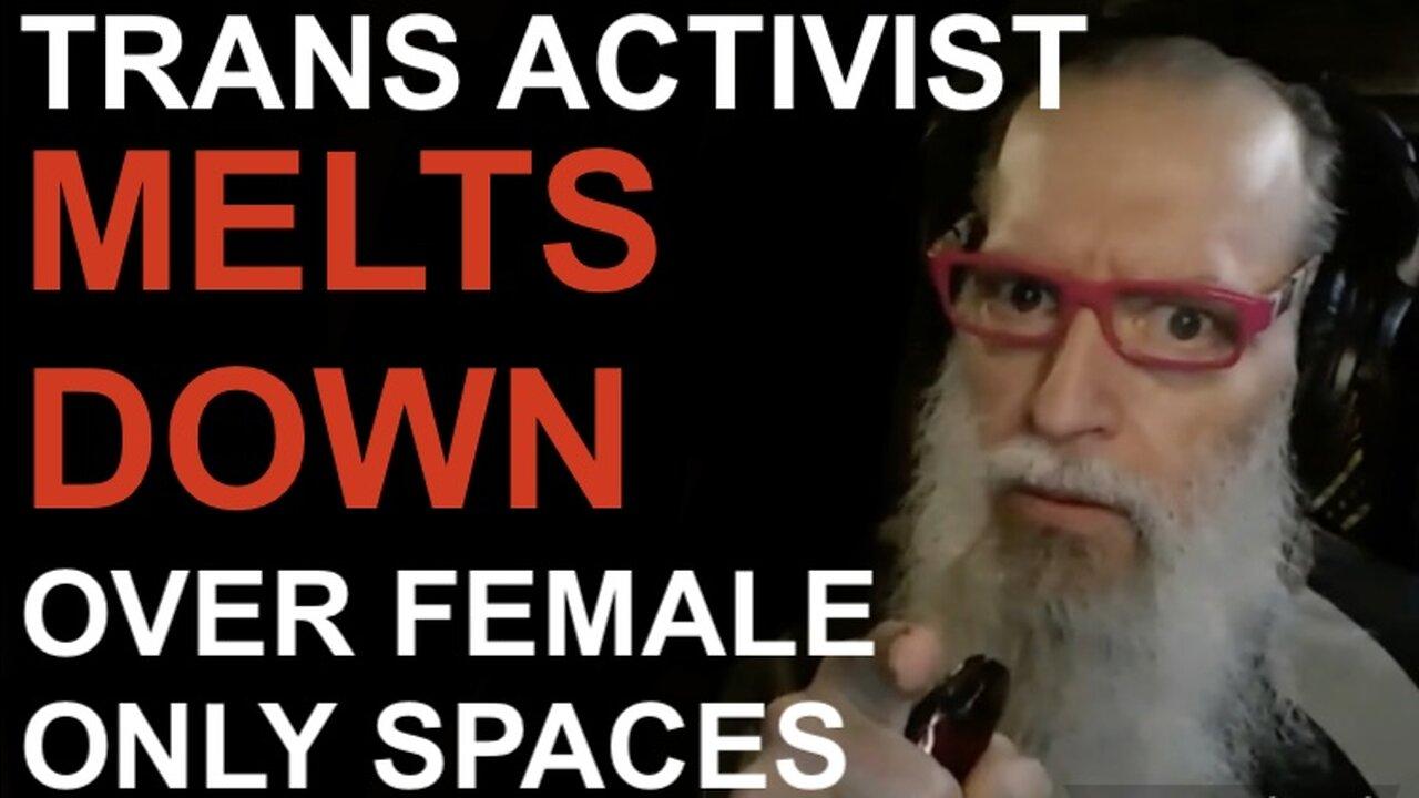 Debate: Female only spaces, discrimination or - One News Page VIDEO