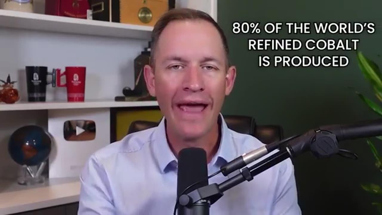 China NOW Controls the Tech That Will Define the - One News Page VIDEO