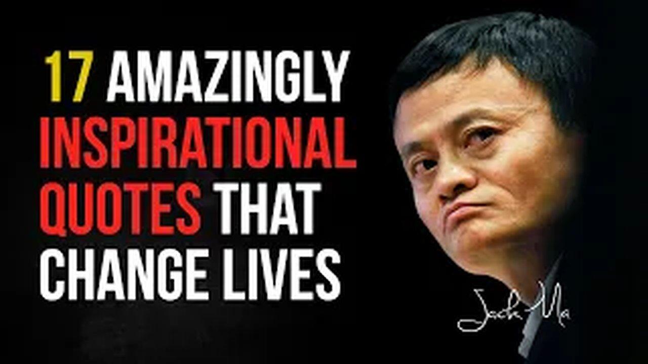 17 Amazingly Inspirational Jack Ma Quotes that - One News Page VIDEO