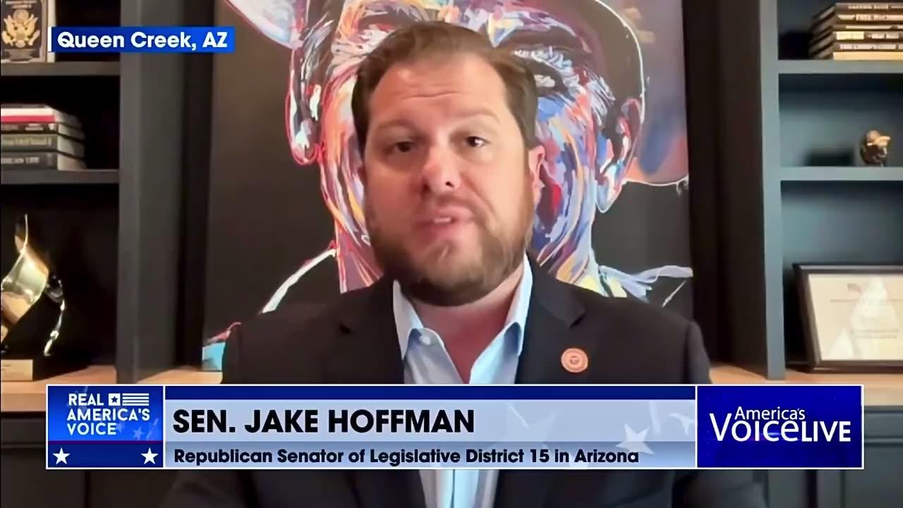 Arizona is lucky to have State Senator Jake - One News Page VIDEO
