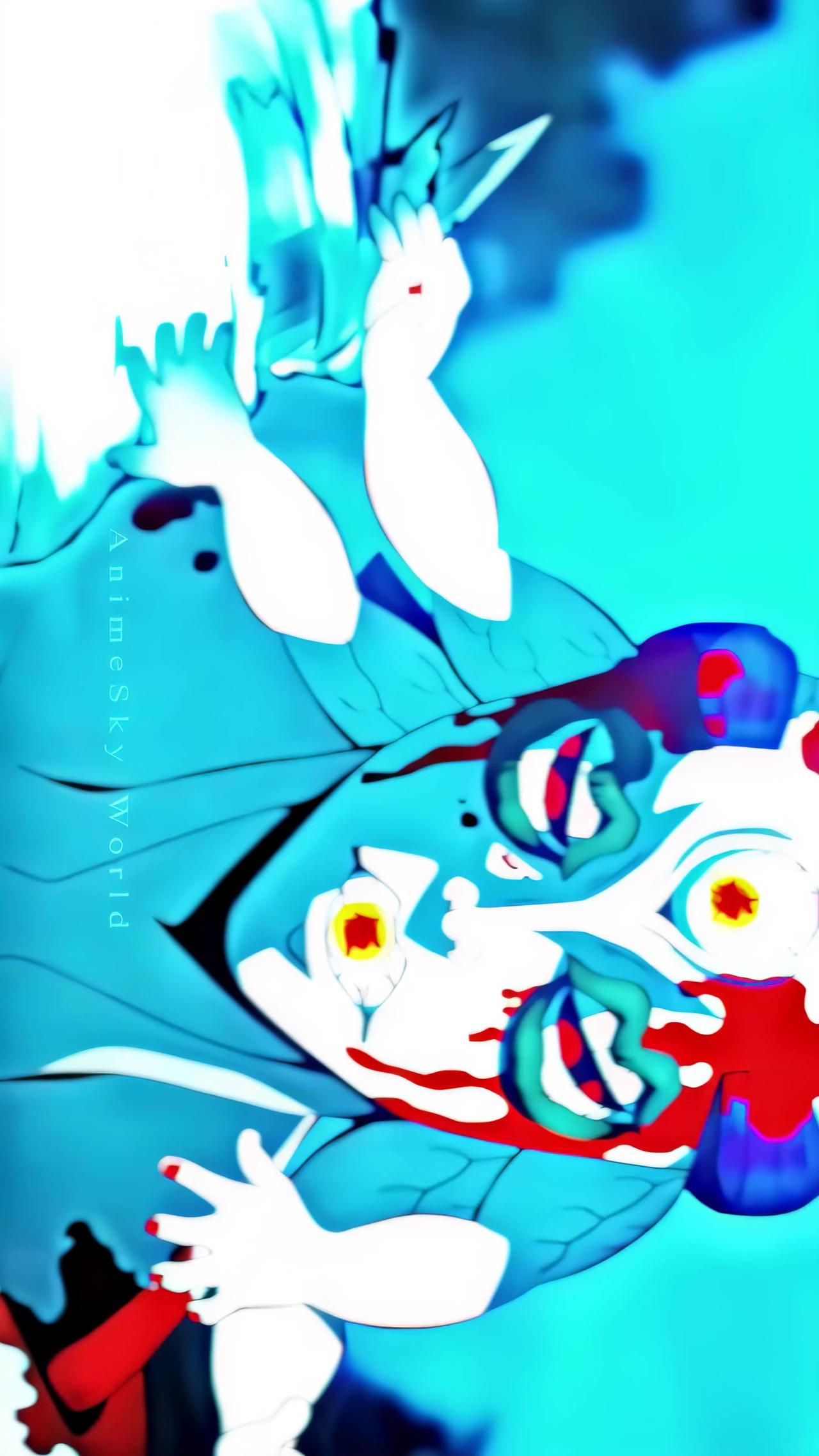 Mochiro Tokito VS Who Is This ? AMV 4K EDIT - One News Page VIDEO