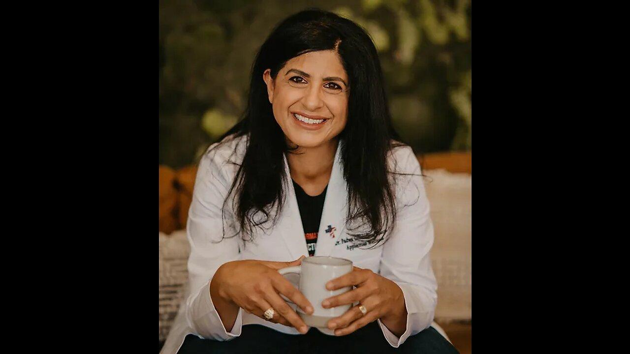 GMO Tuesday...A Conversation with Dr. Fadwa... - One News Page VIDEO