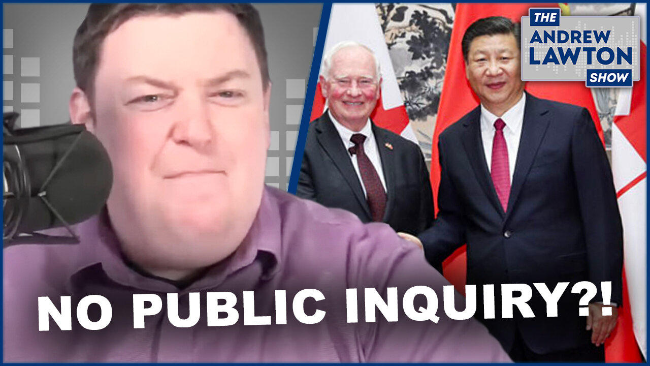 David Johnston's report is a Trudeau - One News Page VIDEO David Johnston's report is a Trudeau - One News Page VIDEO