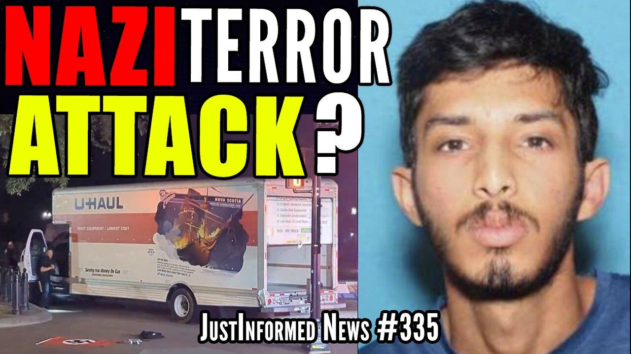 Terror Attack On White House Distraction From - One News Page VIDEO