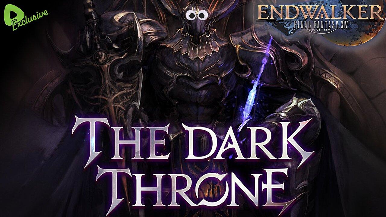 Final Fantasy XIV: Endwalker - It's Patch - One News Page VIDEO