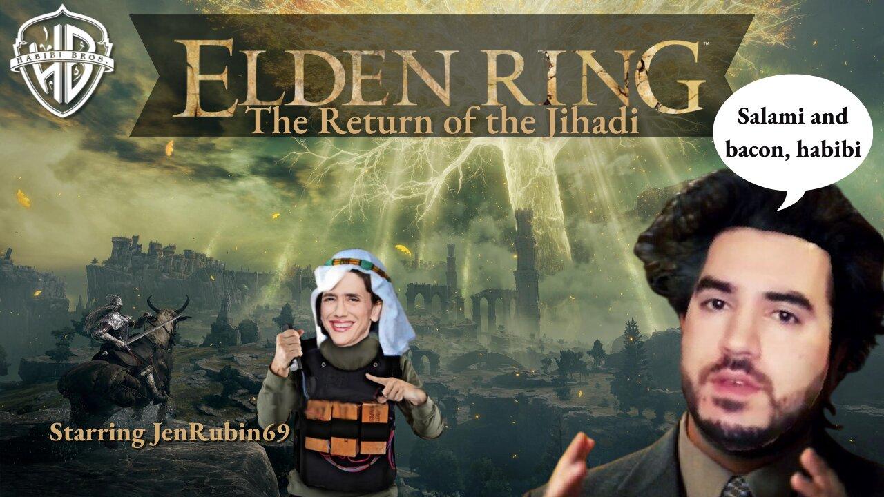 Elden Ring: The Return of the Jihadi - One News Page VIDEO
