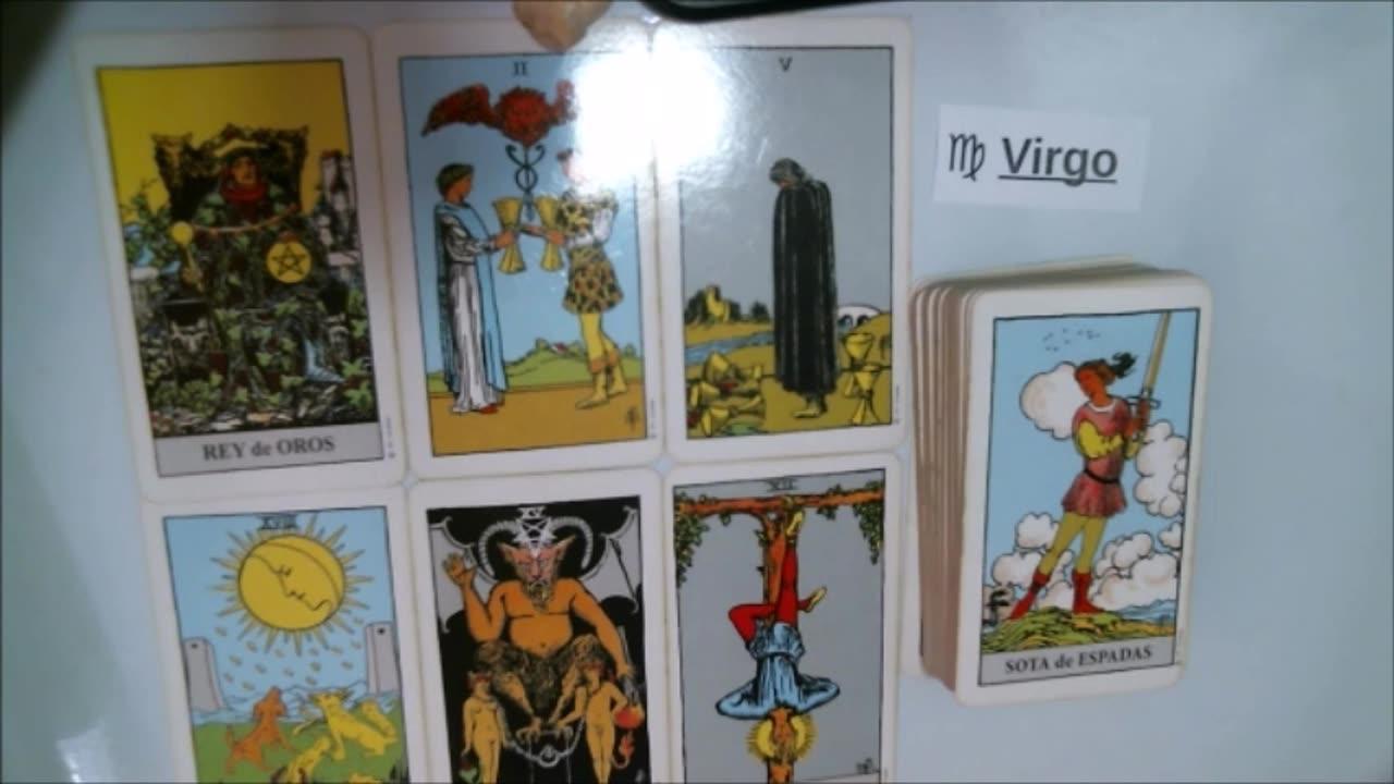 VIRGO TU SIGNO ZODIACAL 2023, TU FUTURO AQUI, - One News Page VIDEO VIRGO TU SIGNO ZODIACAL 2023, TU FUTURO AQUI, - One News Page VIDEO