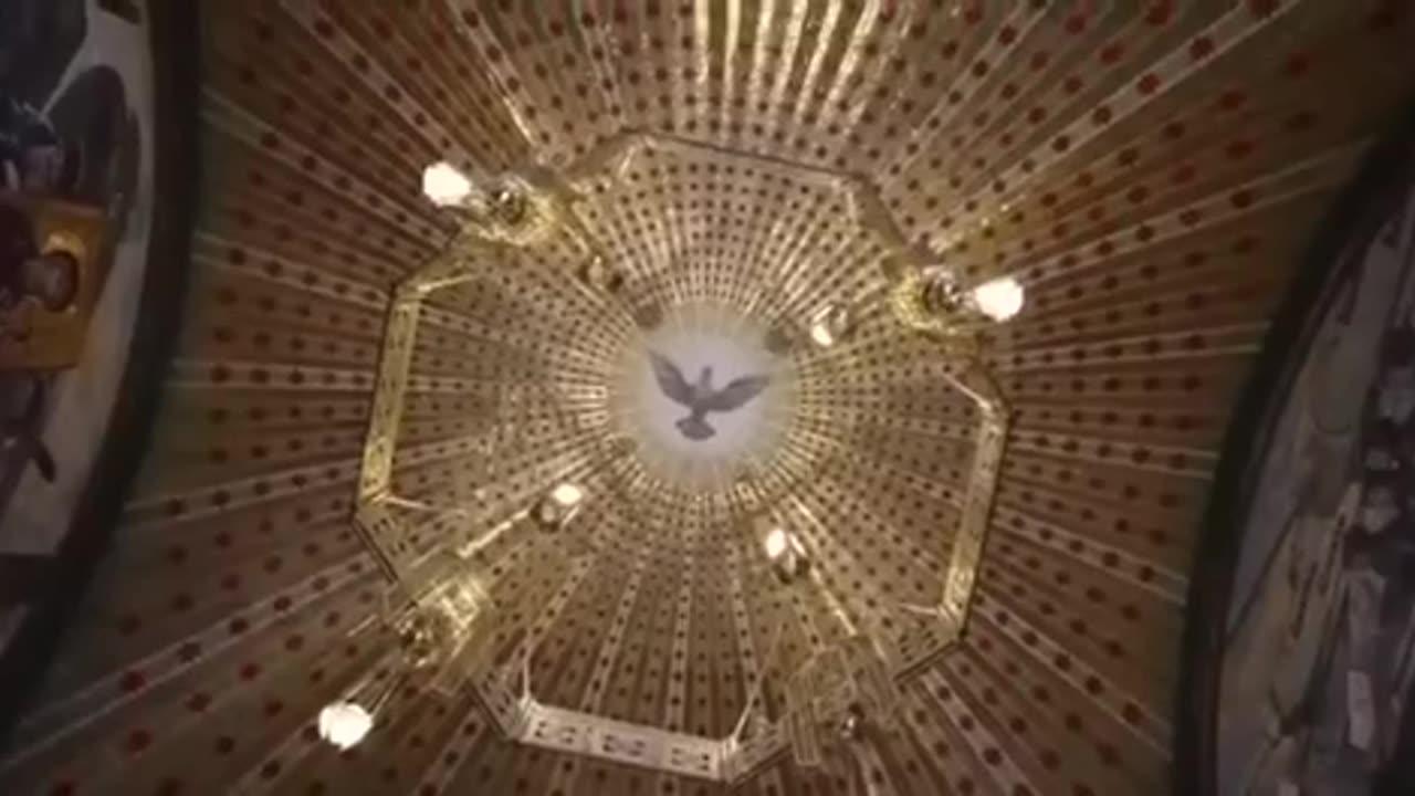 The Consecrated Life - One News Page VIDEO