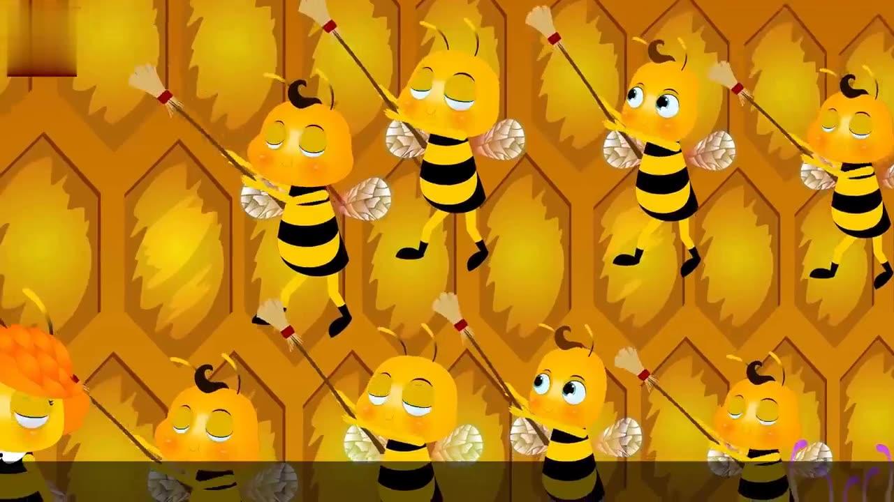 Maya, The Little Honey Bee - One News Page VIDEO