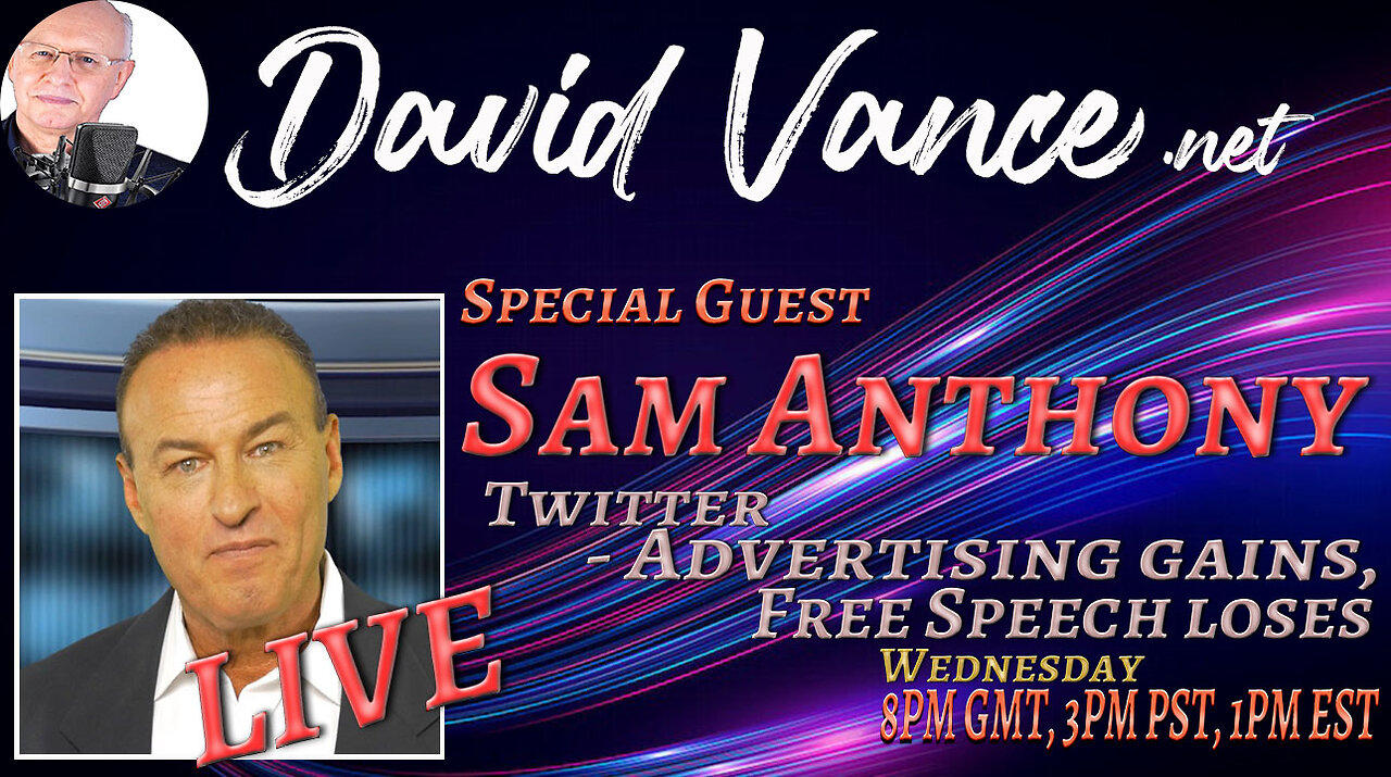 Wednesday LIVE with Sam Anthony. The future of - One News Page VIDEO