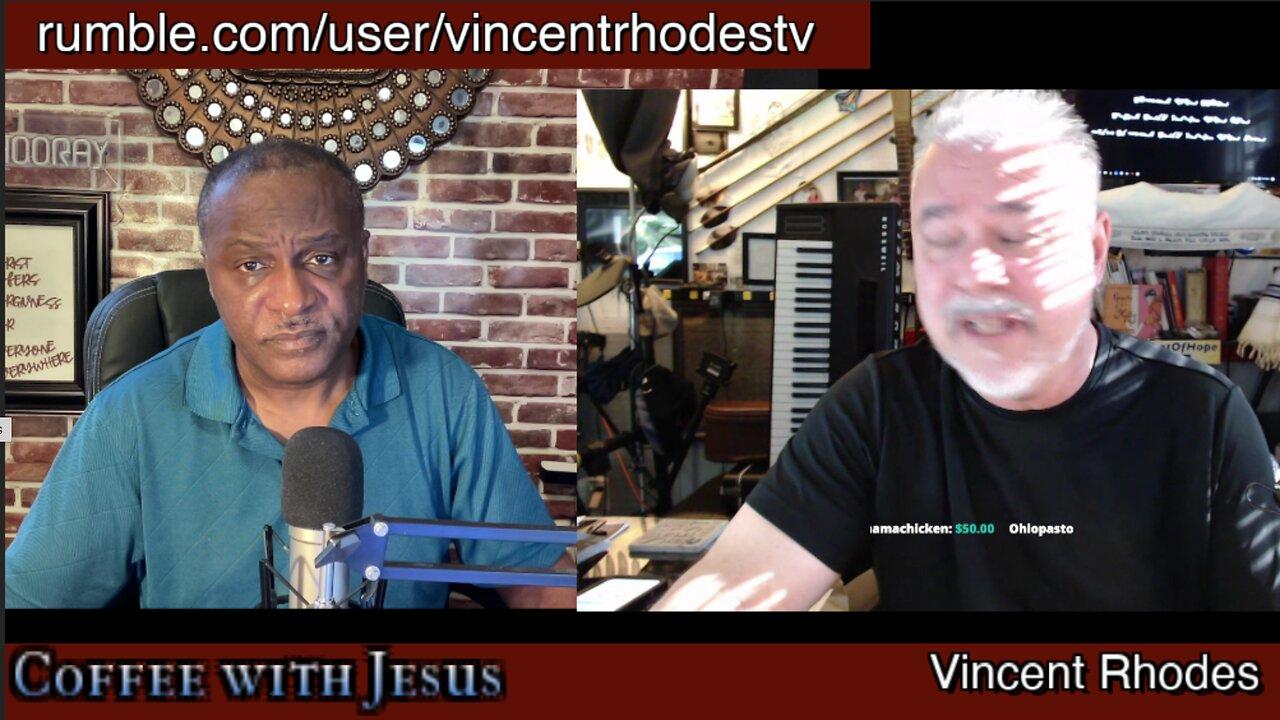 The Coming Flood of A.I. Interview With Former - One News Page VIDEO