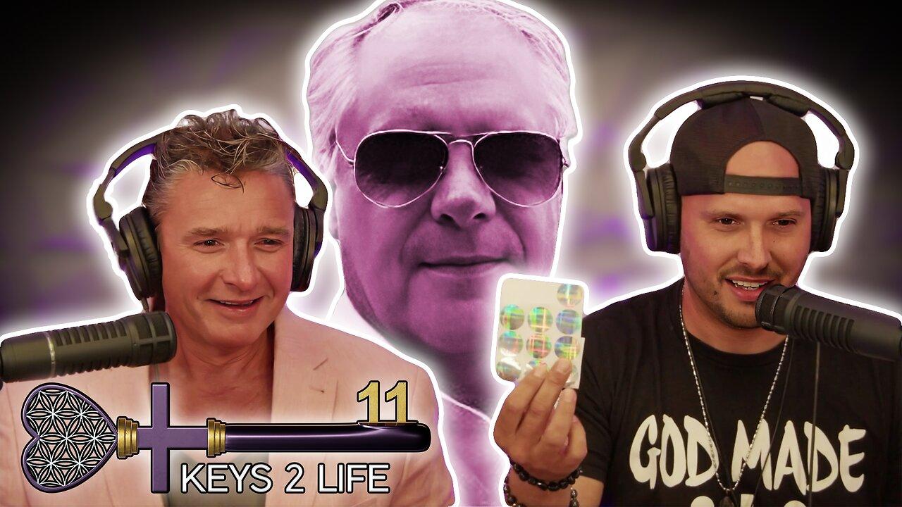 Keys 2 Life EP32: Ralph Suddath | The Technology - One News Page VIDEO
