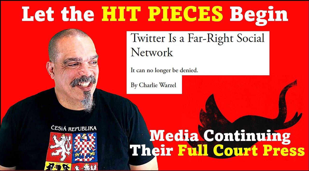 The Morning Knight LIVE! No. 1069- Let the HIT - One News Page VIDEO