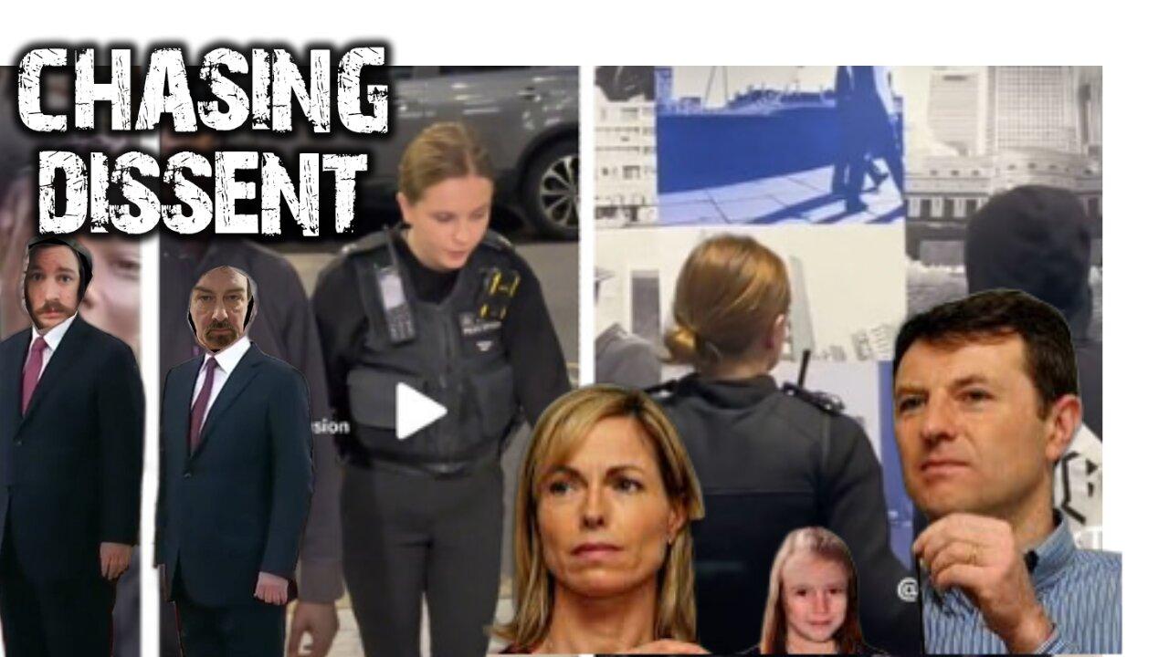 Dizzy Mizzy Arrested At Last ! - CDL 221 - One News Page VIDEO