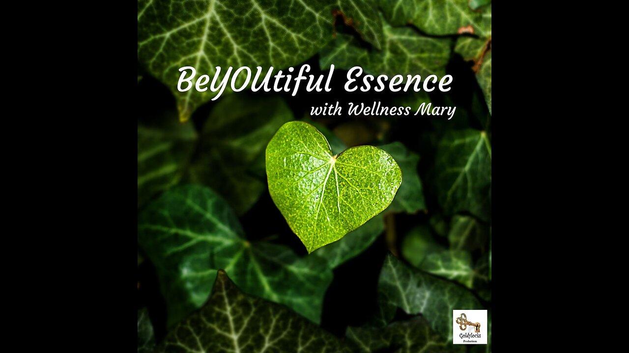 24May 2023 ~ BeYOUtiful Essence ~ SG: Sherri - One News Page VIDEO