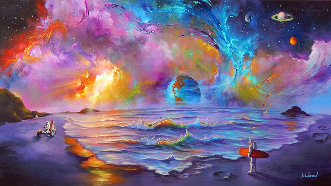 Jaw Dropping Disclosures With Eric J Hecker and - One News Page VIDEO