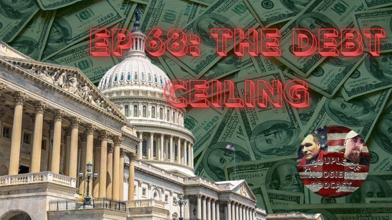 Episode 68: The Debt Ceiling - One News Page VIDEO