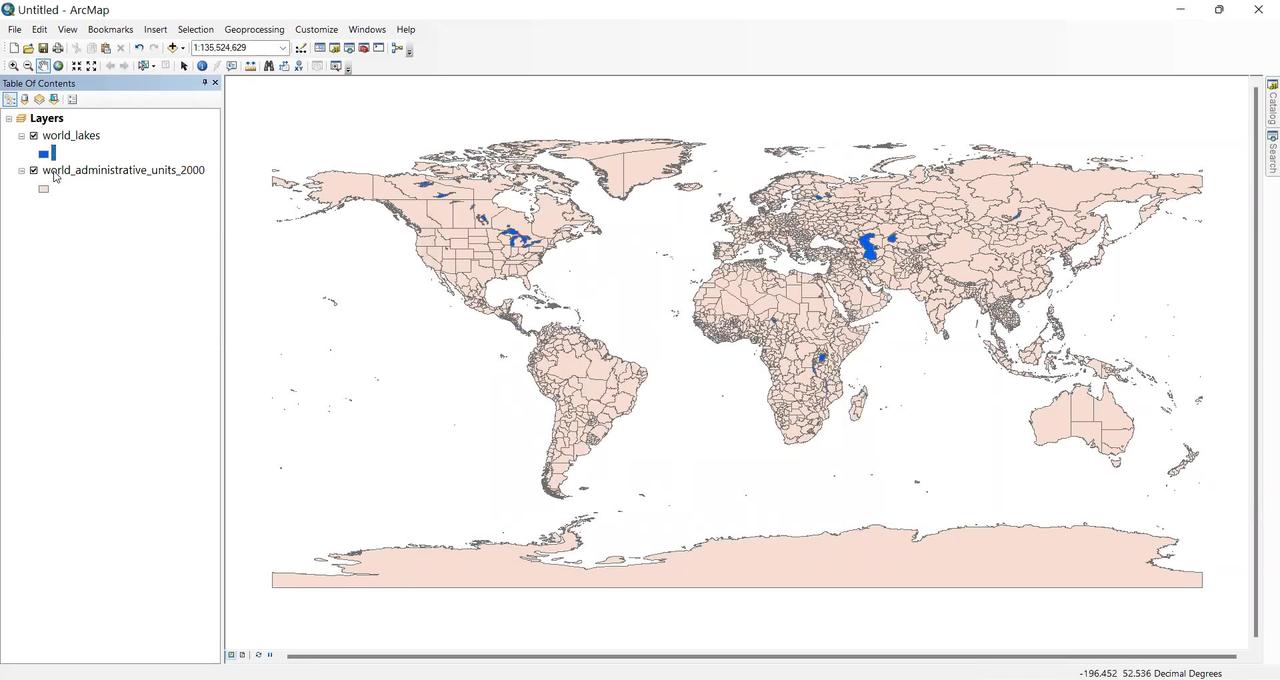 Zonal Distribution from Google earth and - One News Page VIDEO