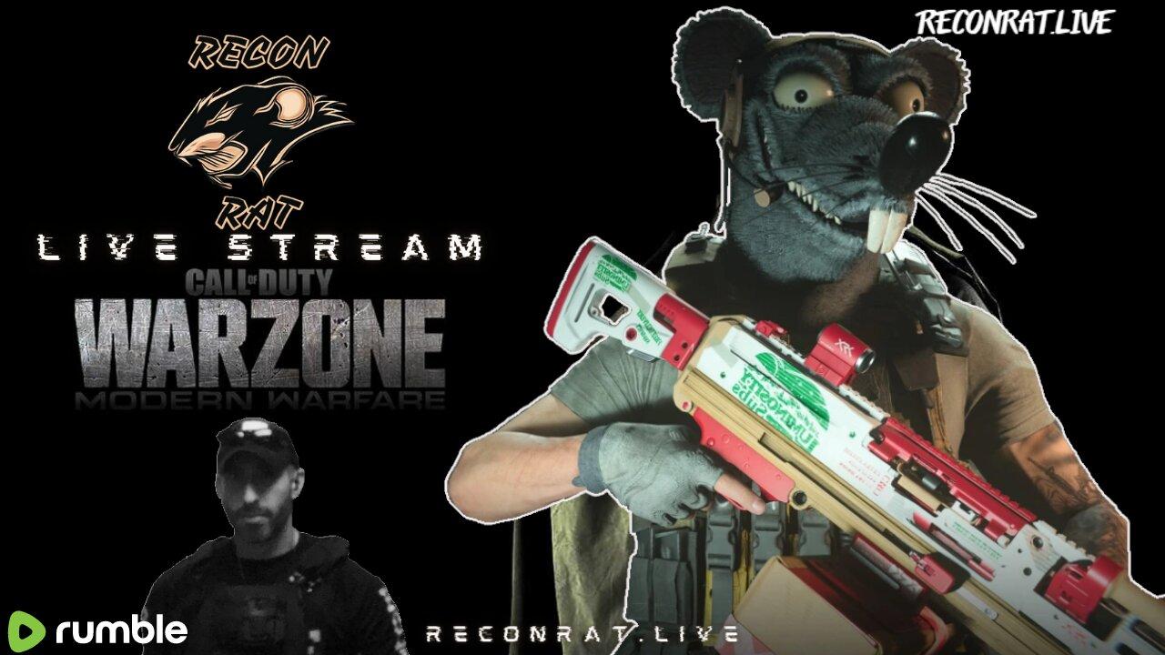 RECON-RAT - Rumble Resurgence! - Call of Duty! - One News Page VIDEO