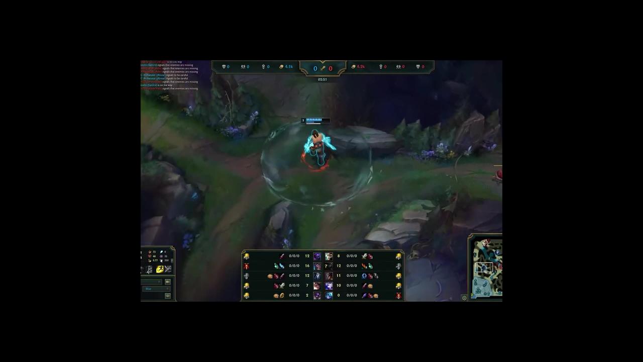 League of Legends is always attractive to - One News Page VIDEO