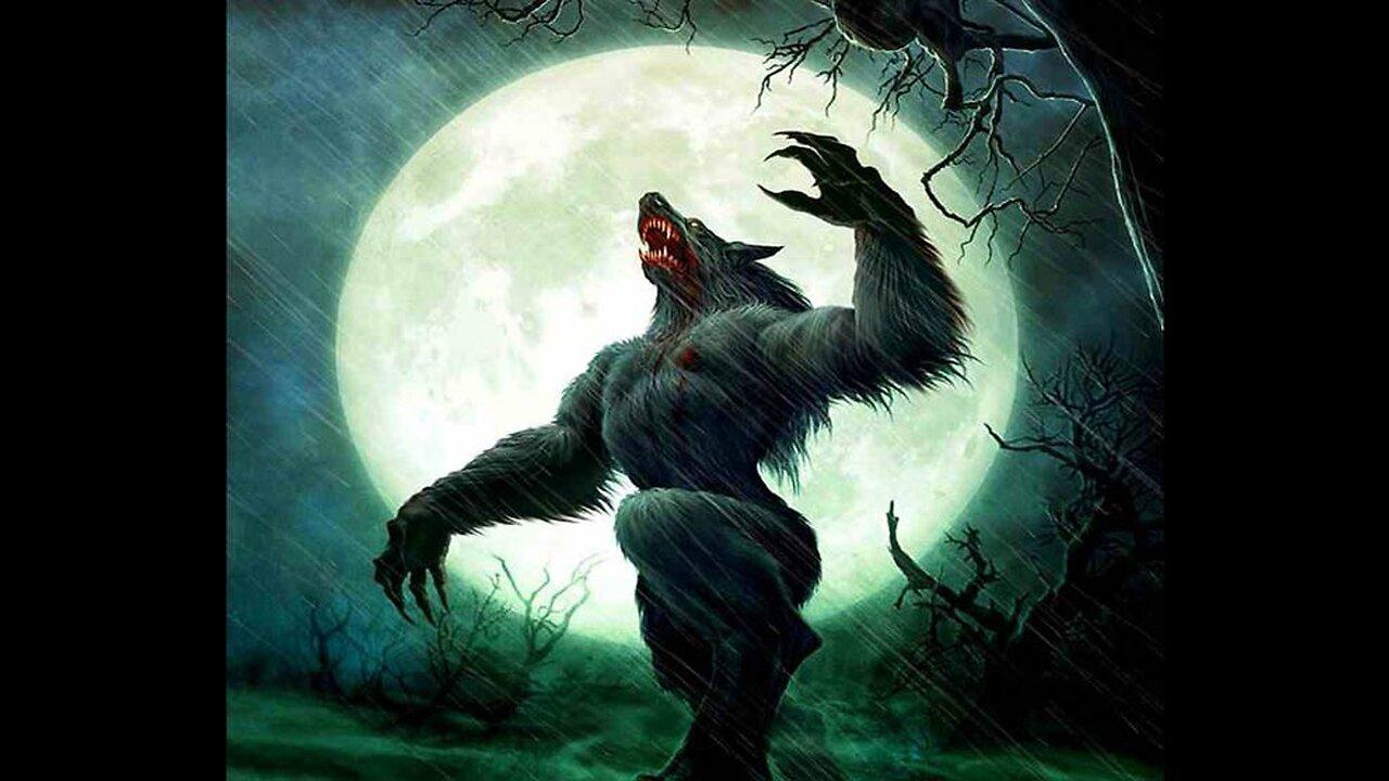 Brazilian Werewolf Video - One News Page VIDEO